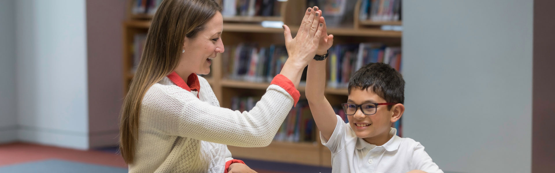 Center-Based ABA Therapy Elgin & Addison, IL | Autism Experts